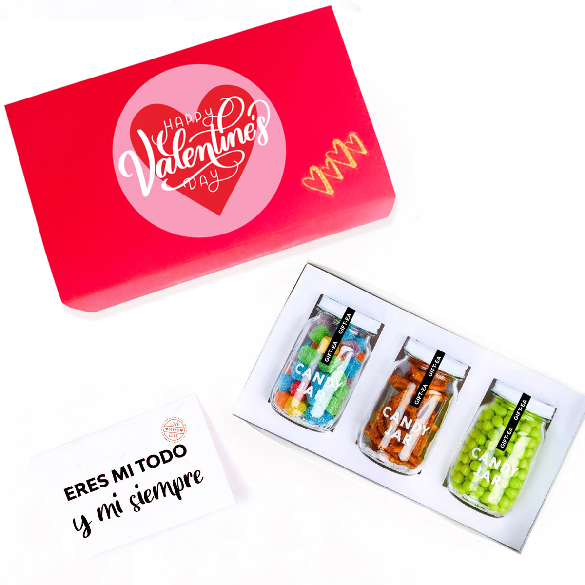 Shop CANDY BOX at Gifteabox | Gifteabox