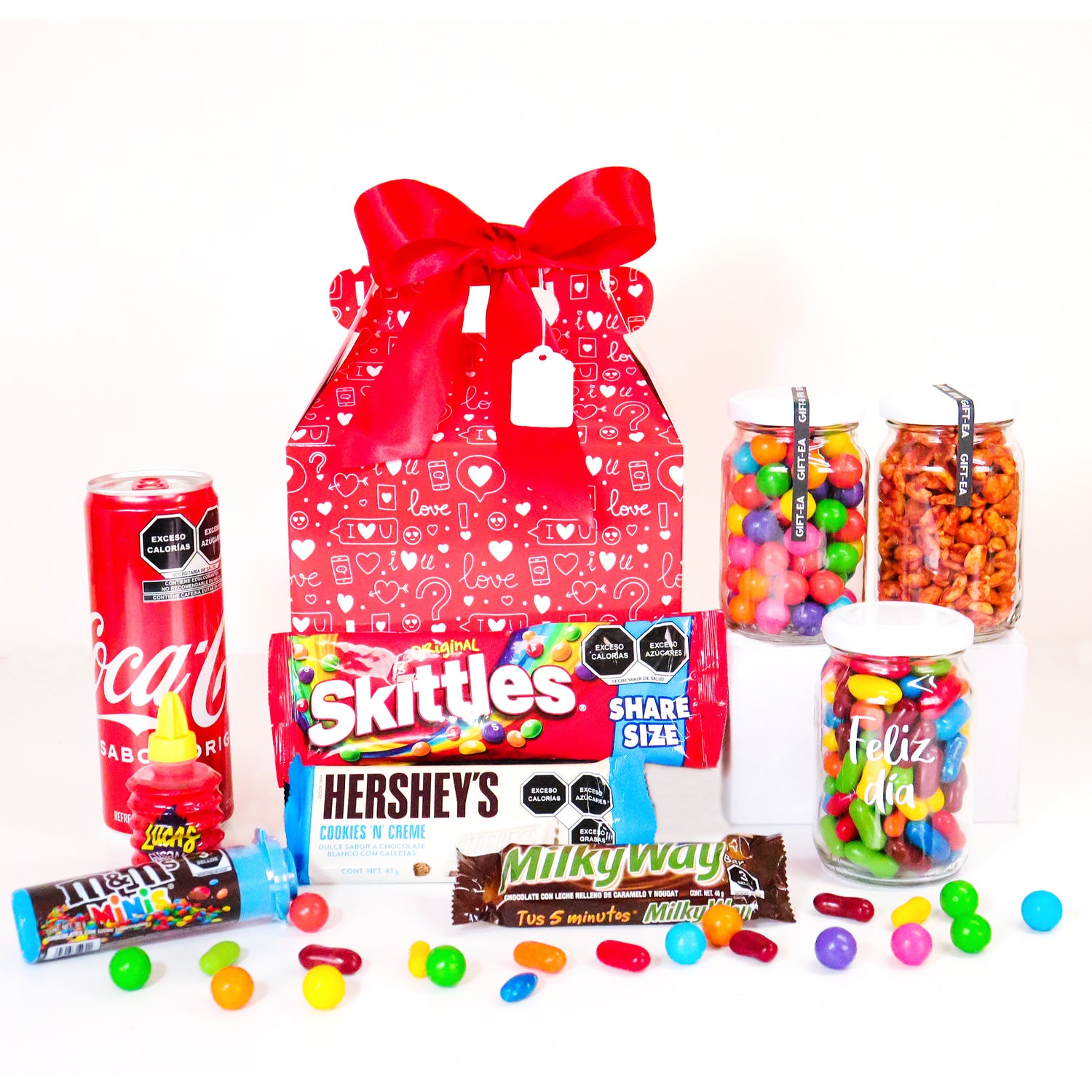 CANDY BOX – Gifteabox